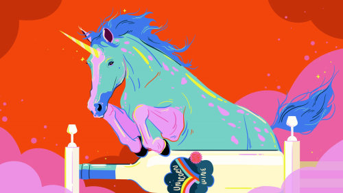 Mallory Heyer - Portraits Illustrator & Graphic Designer