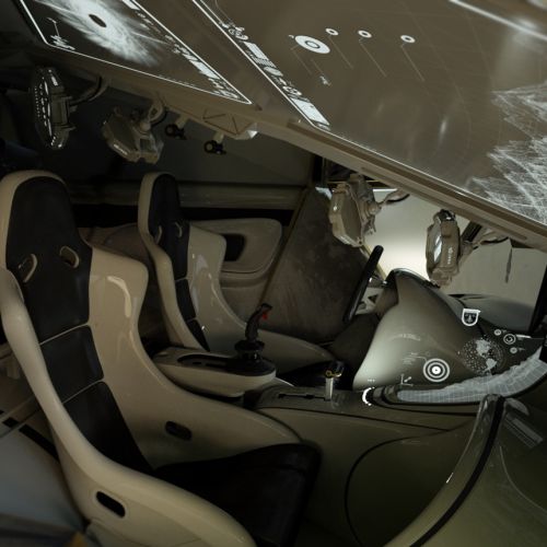 Illustrations 3D – Modélisation 3D, artistes et illustrateurs CGI ...