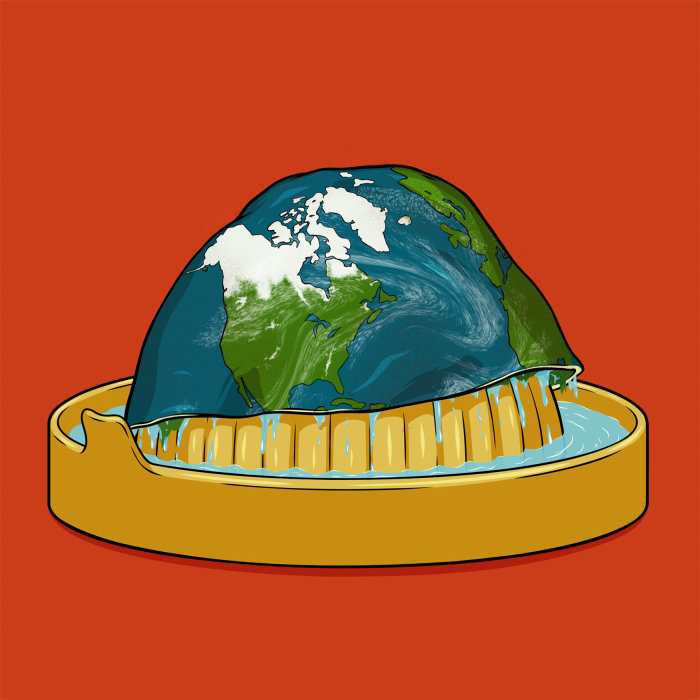 IllustrationX - Max Erwin portfolio