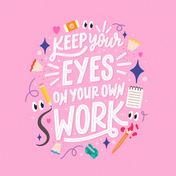 IllustrationX - Megan Designs portfolio