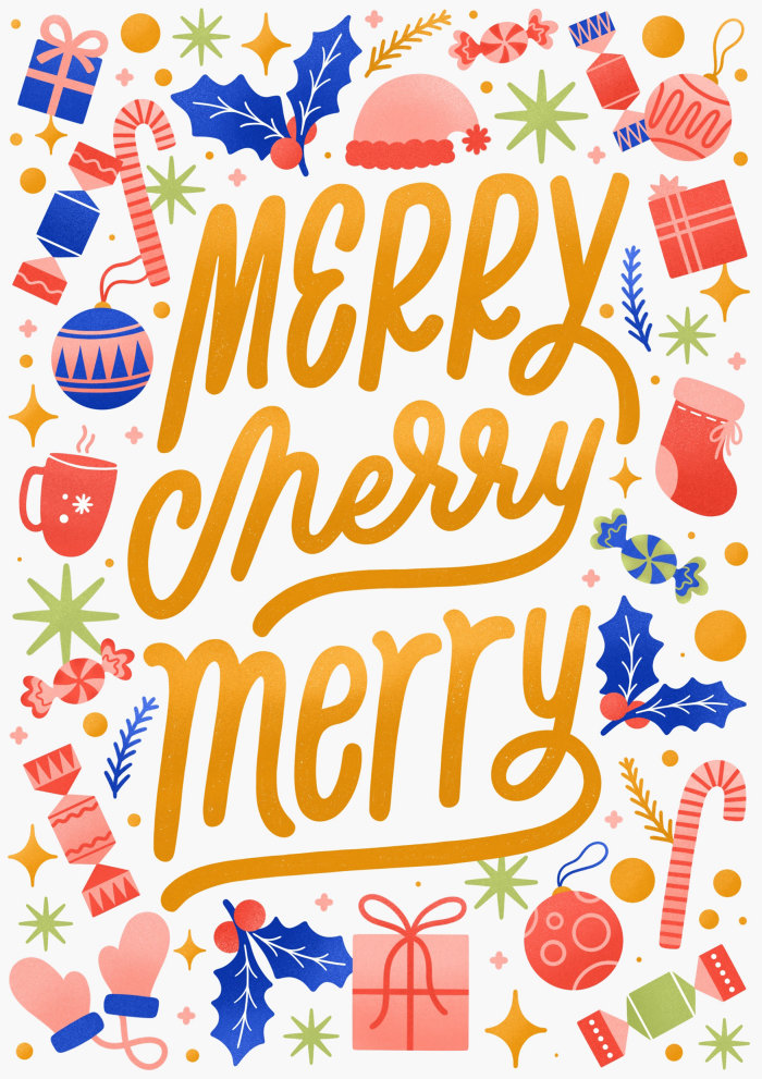 IllustrationX - Megan Designs portfolio