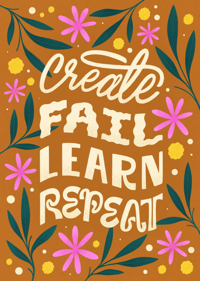 IllustrationX - Megan Designs portfolio