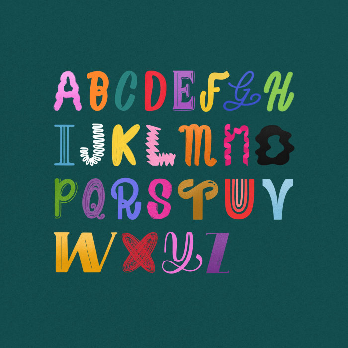 IllustrationX - Megan Designs portfolio