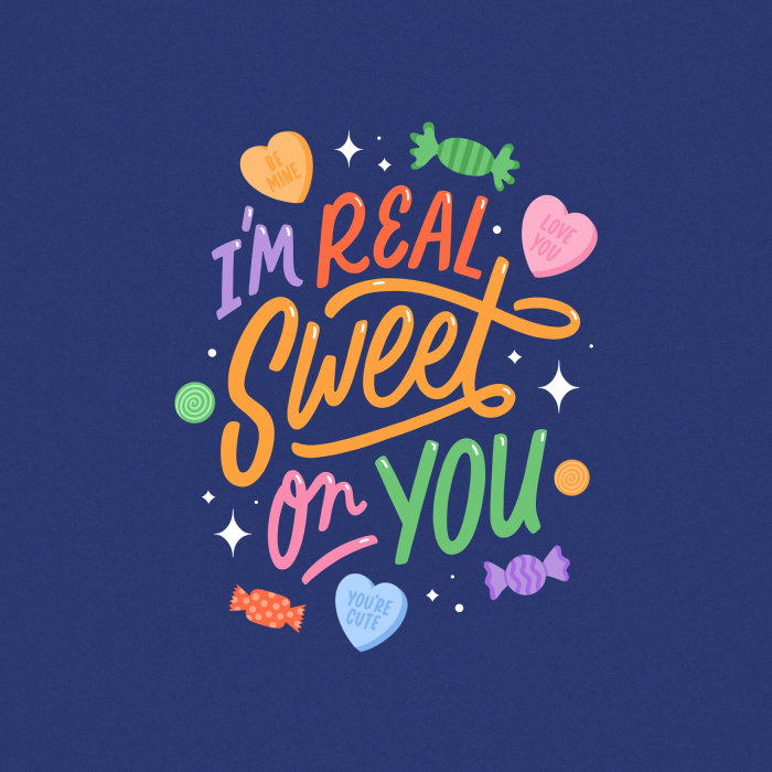 IllustrationX - Megan Designs portfolio