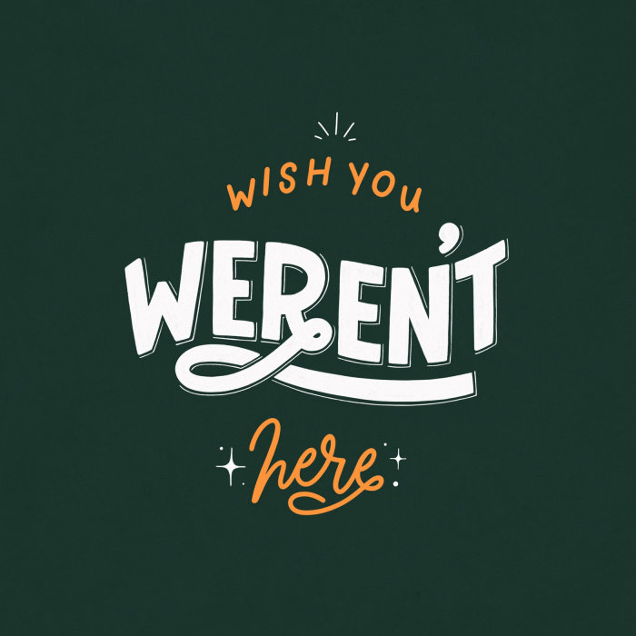 IllustrationX - Megan Designs portfolio