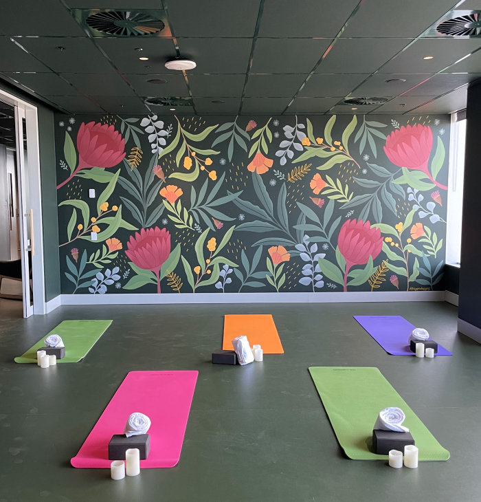 IllustrationX - Megan Designs portfolio