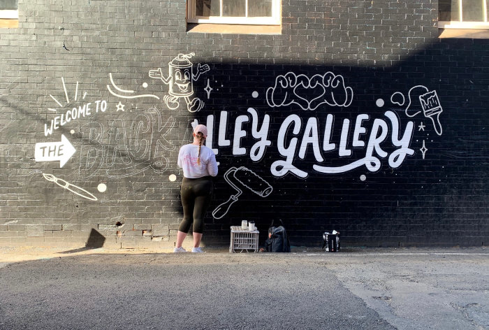 IllustrationX - Megan Designs portfolio