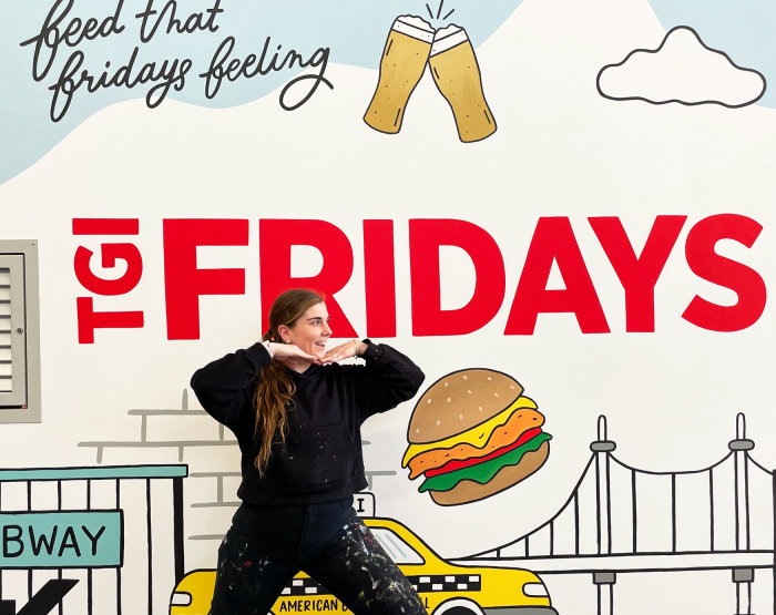 IllustrationX - Megan Designs portfolio