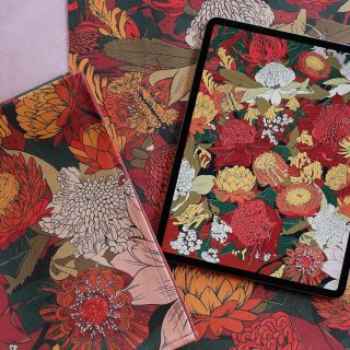 Contemporary Illustrations - Find Current, Contemporary Style ...