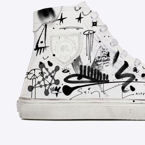 Illustrations inédites de la mode – Les meilleurs artistes et ...