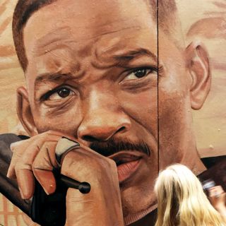 Top Mural Artists in London | Wall Mural Art & Graffiti Illustrators