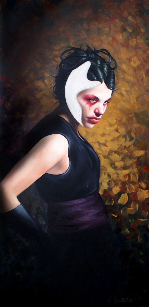 Patrick Rosche Illustration Portfolio