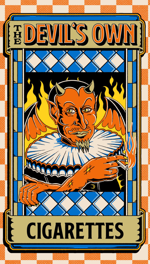 IllustrationX - Philipp Beck portfolio