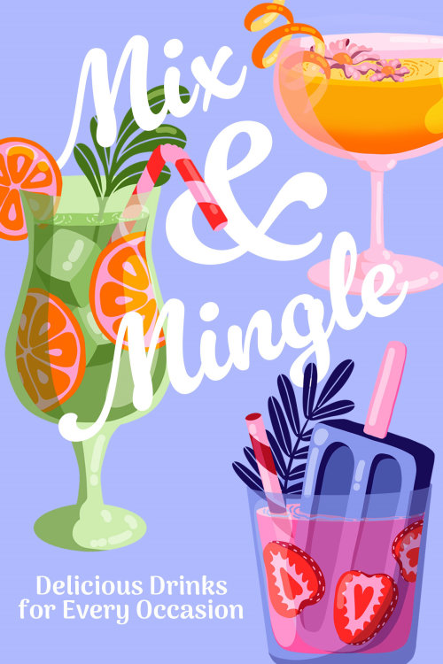 Rachel Winter - Pop and Fashion Illustrator, Canada