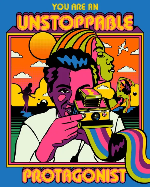 IllustrationX - Roberlan Paresqui portfolio