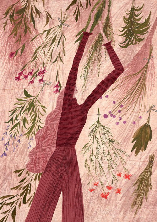 Rosanna Tasker - Editorial & Children’s Book Illustrator, Bristol