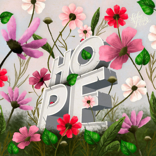 Saskia Bueno - Graphic Designer & Lettering Artist, Columbia