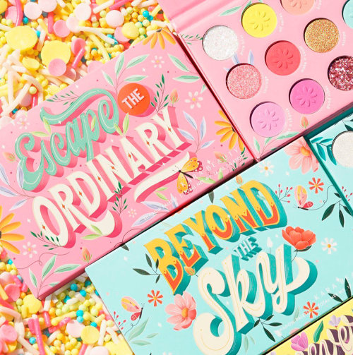 Saskia Bueno - Graphic Designer & Lettering Artist, Columbia