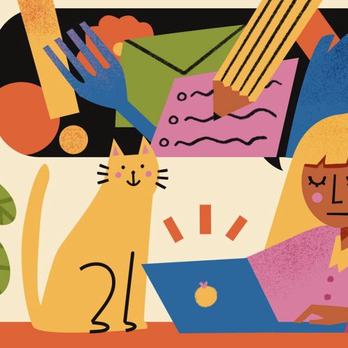 Explore our New Hot Signings Artists - IllustrationX