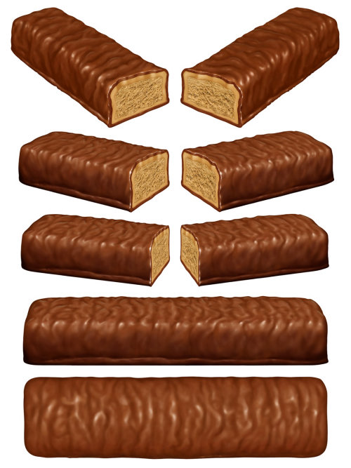 Steinar Lund Illustrator - Editorial, Food Packaging and Publishing