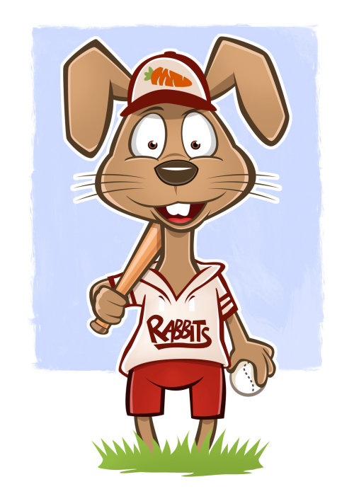 Thies Schwarz - Hand Drawn & Digital Illustrator, UK