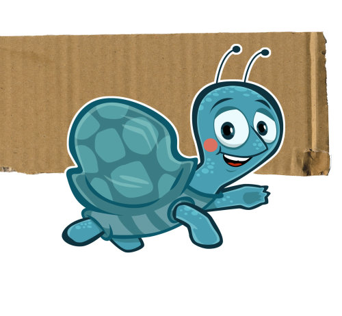 Thies Schwarz - Hand Drawn & Digital Illustrator, UK