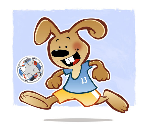 Thies Schwarz - Hand Drawn & Digital Illustrator, UK