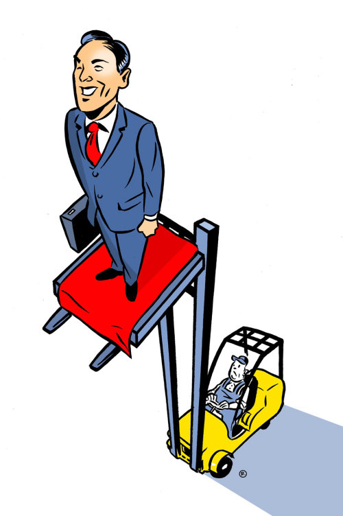 Thilo Rothacker Illustration Portfolio