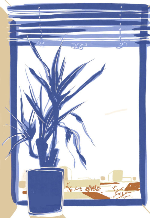 Thilo Rothacker Illustration Portfolio