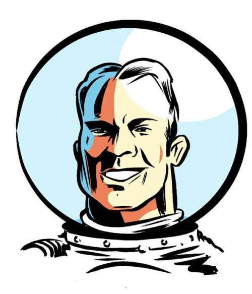 Thilo Rothacker Illustration Portfolio