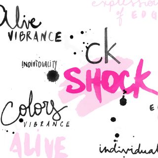 Top Lettering Illustrators – Latest Calligraphic & Font Illustrations