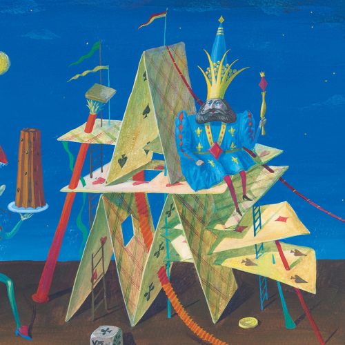 Les plus célèbres illustrations d'enfants – Les meilleurs illustrateurs ...