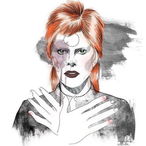 Victoria Skovran - Fashion and Drawing Illustrator, Austin, TX