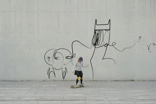 Nadia Flower - Decorative Illustrator, UK