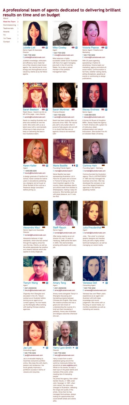 In Conversation with Harry Lyon-Smith