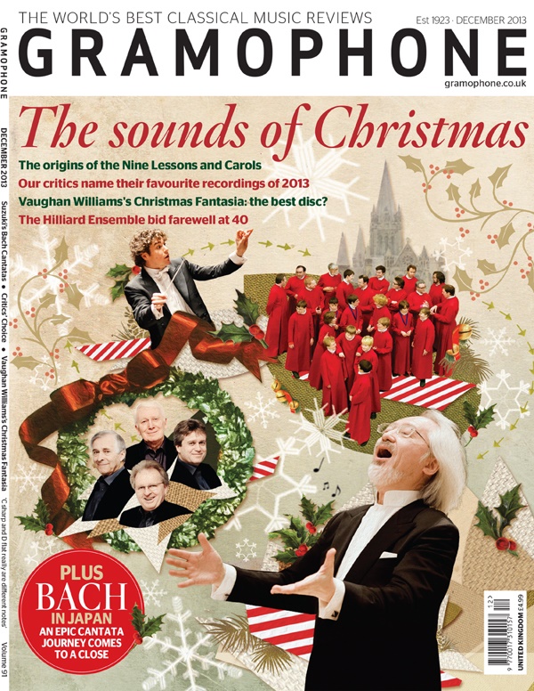 A Classical Christmas