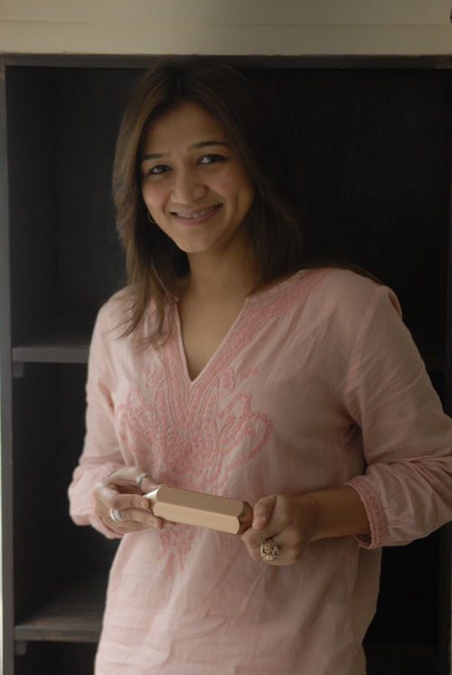 Neha Shah Mistri joins Illustration Ltd