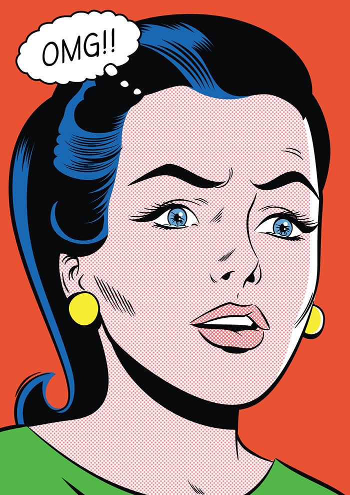 Illustrator Profile - Joseph McDermott