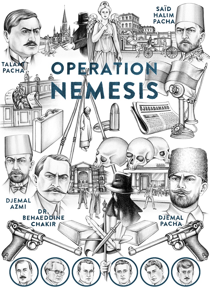 Operation Nemesis