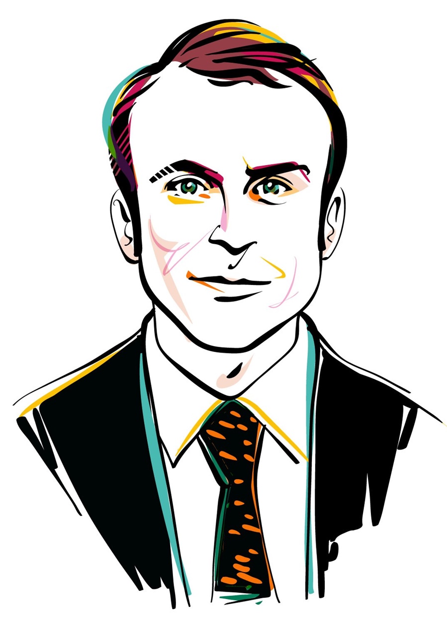 Macron