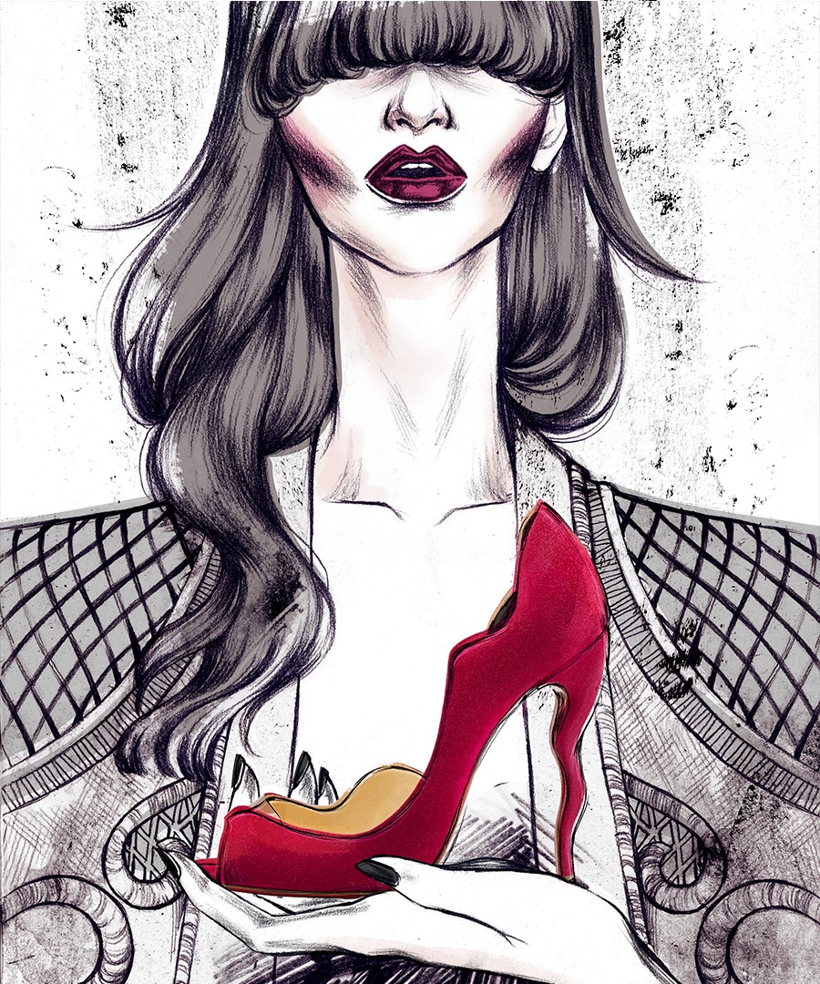 Shoe Addict