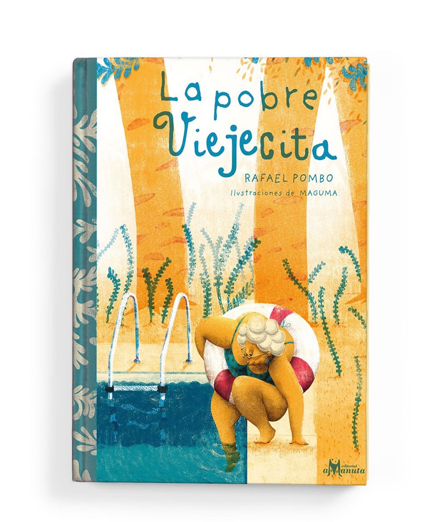 Rafael Pombo Poetry