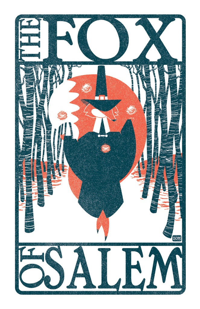 The Fox of Salem