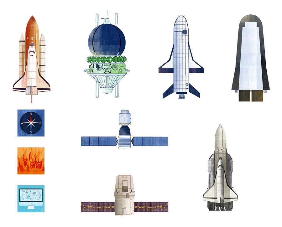 How Far Are We From Space Travel?