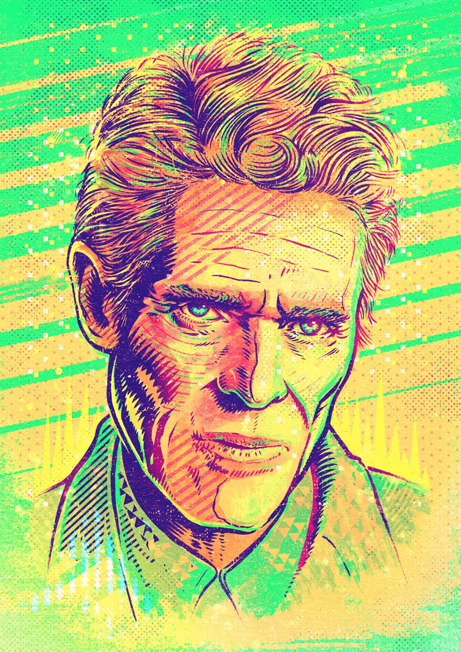 Dafoe