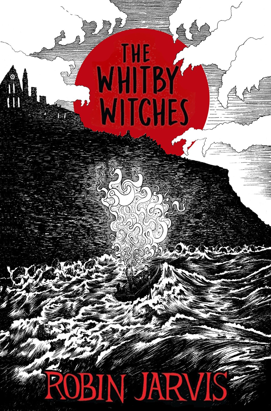 The Whitby Witches