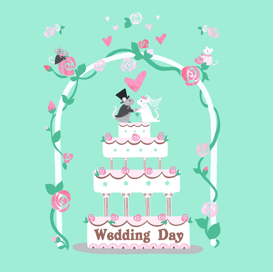Wedding Day