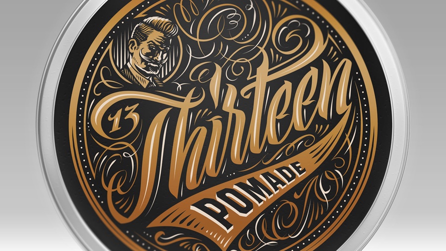 Pomade by Design