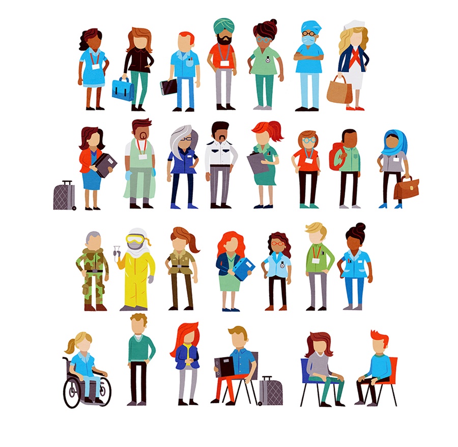 The RCN Membership Pack