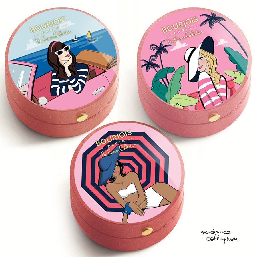 The Riviera Collection